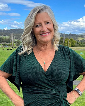 Australian Musical Theatre Academy - Tutors